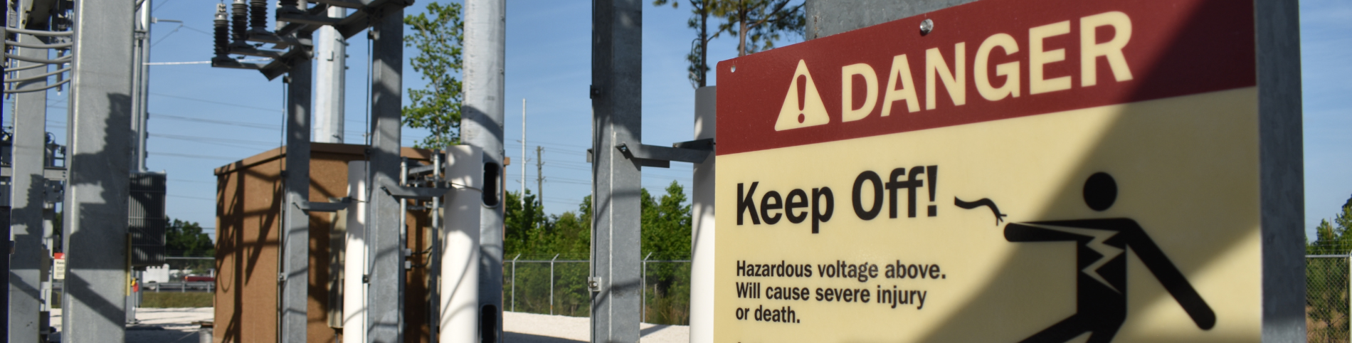 Safety Quiz | Withlacoochee River Electric Cooperative